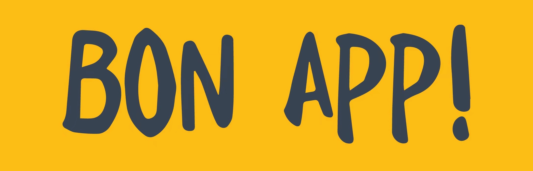 Bon App